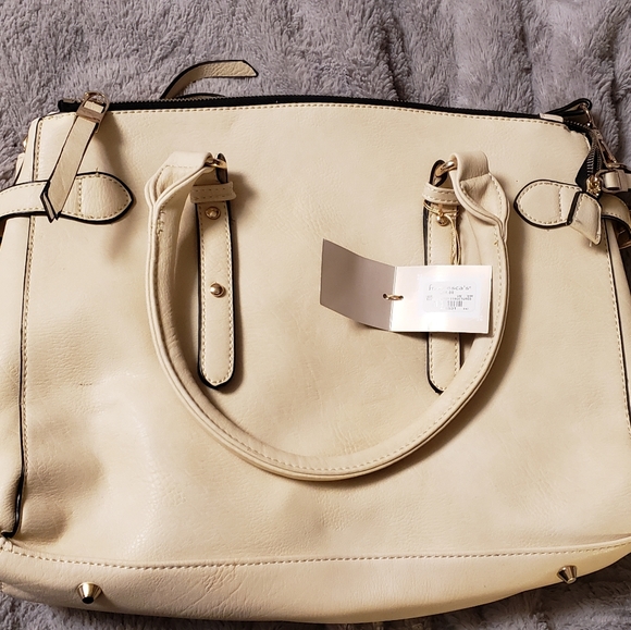 Francesca's Collections | Bags | Francescas Purse Never Used | Poshmark